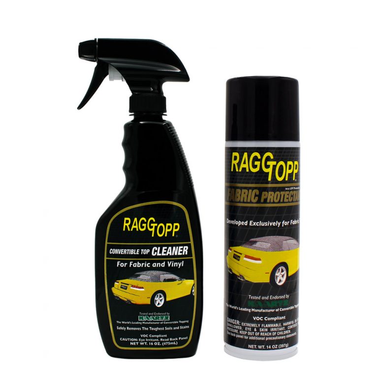 Convertible Soft-Top Repairs and Replacements | Melbourne